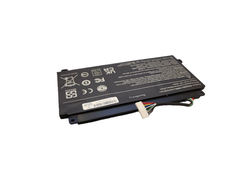 BATERIA P/ TOSHIBA PA5208 ULTRABOOK / N° DE PARTE: PA5208U - BeatBang